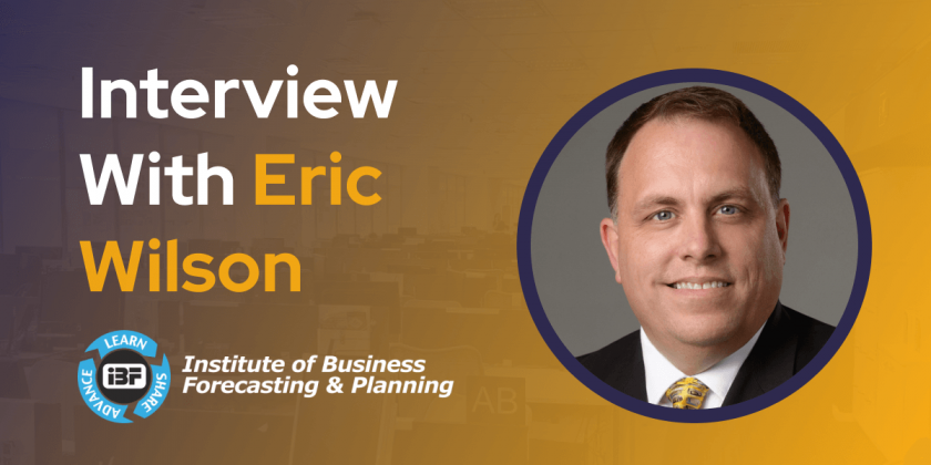 CXBuzz Interview With Eric Wilson Director Thought Leadership Institute ...
