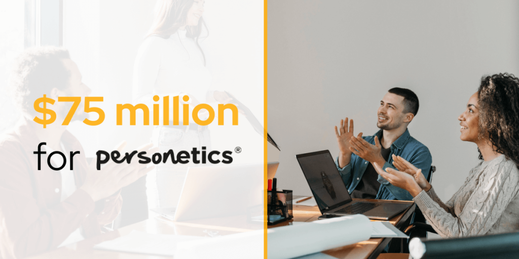 $75 million For Personetics to boost Customer Engagement For Financial ...