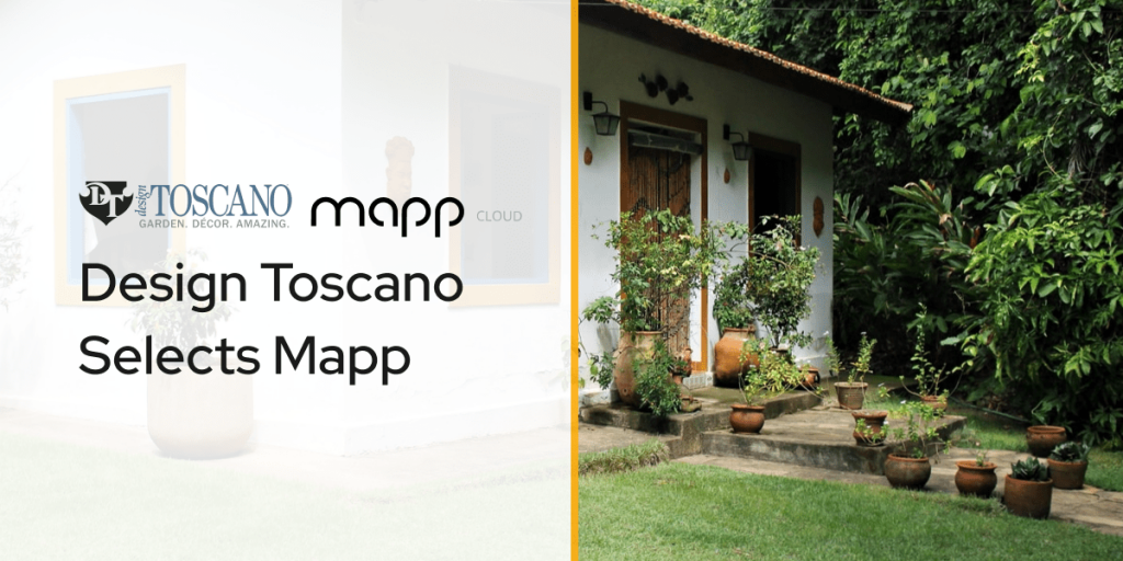 Design Toscano Selects Mapp
