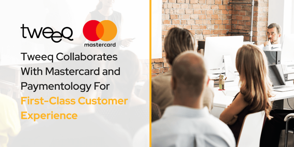Tweeq Collaborates With Mastercard and Paymentology For First-Class ...