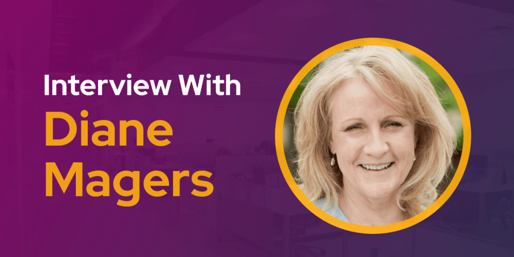 CXBuzz Interview With Diane Magers, CCXP Founder and Chief Experience ...