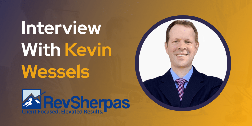 CXBuzz Interview With Kevin Wessels, Founder and Managing Director at ...