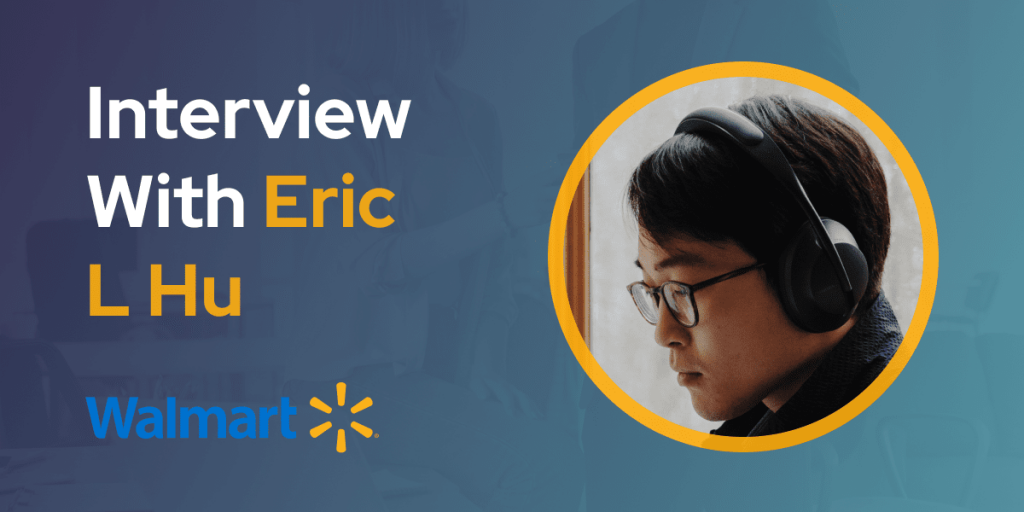 CXBuzz Interview With Eric L Hu, Principal, Product Strategy ...
