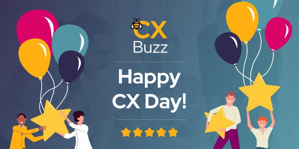 How To Celebrate CX Day 2021